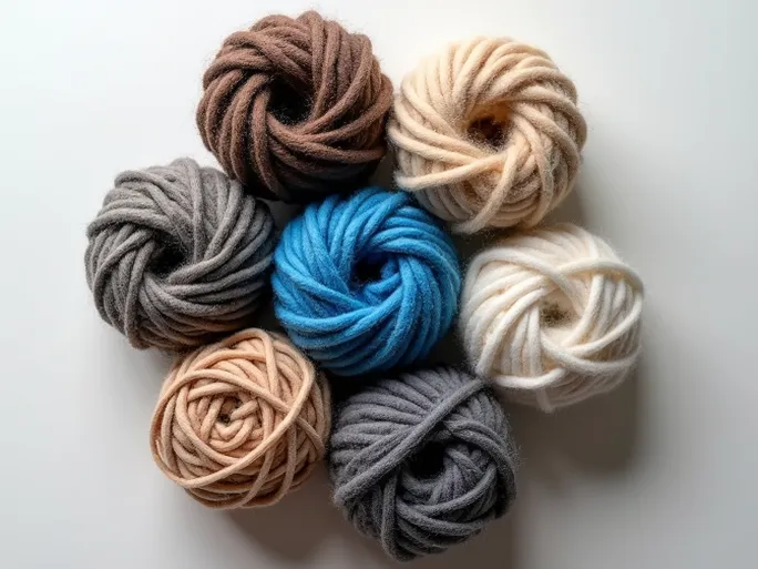 Buyers Guide Mens Sweater Fabrics Prices and Trends