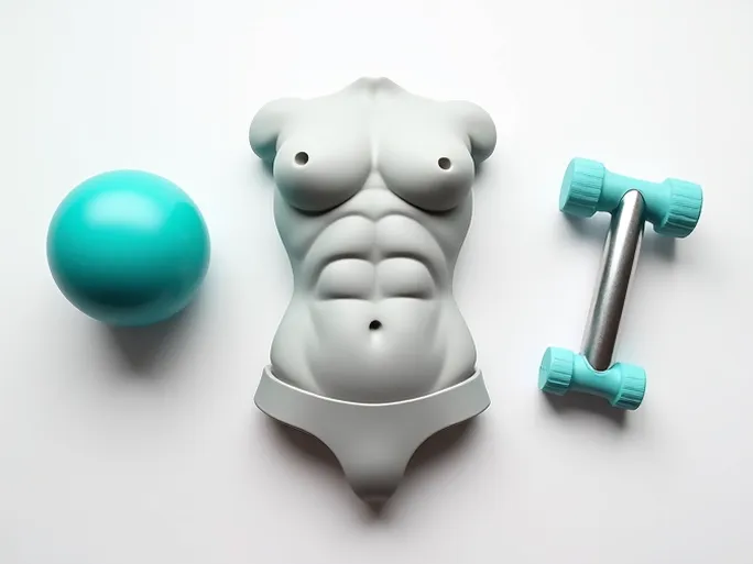Advanced Guide to Sculpting Abs with Equipment