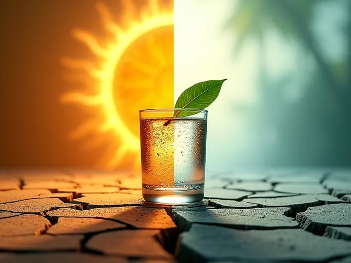 Study Reveals Databacked Summer Skincare Tips