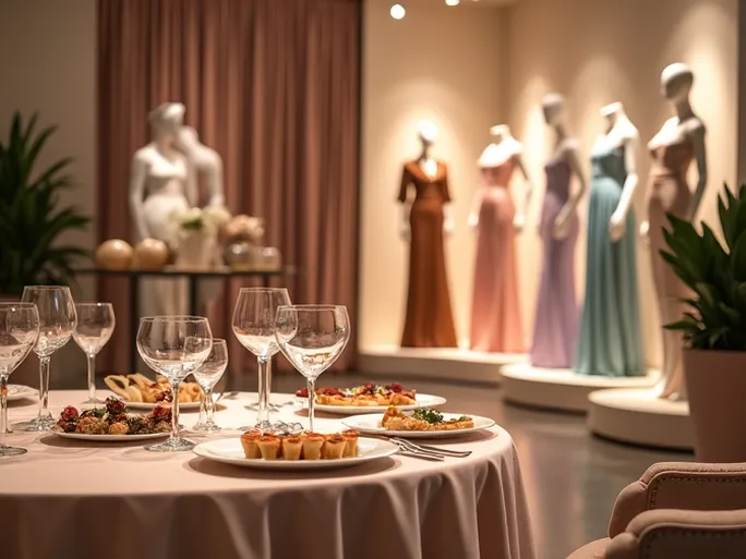 Fashion Designer Brian Rennie Reflects on Design Legacy