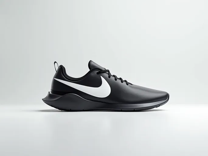361 AG Running Shoe Merges Comfort Speed and Style