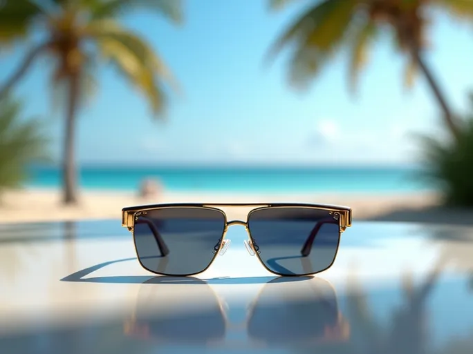 Visa Launches Nfcenabled Sunglasses for Contactless Payments