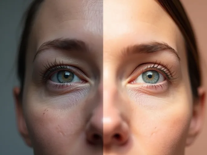 Experts Explain Causes and Treatments for Undereye Hollows