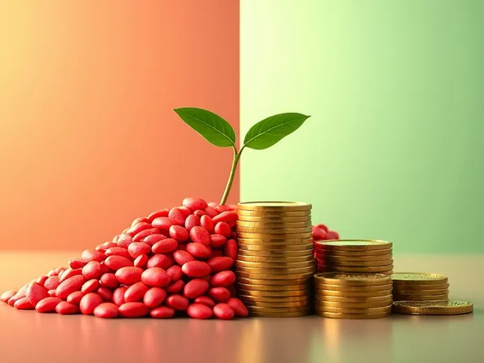 Shanghai Honey Melon Seed Prices Shift Amid Market Trends