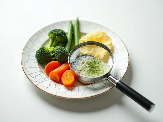 Henan Issues Food Safety Alert Over 26 Failed Quality Checks
