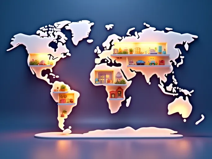 Health Supplement Brands Use Influencers for Global Growth