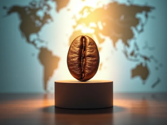 Yunnan Coffee Gains Global Recognition As Premium Brand