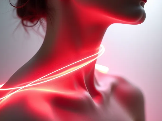 Sarah Cavenders Ruby Necklace Blends Art with Wearable Design