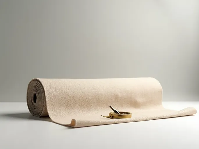 Curtain Fabric Market Trends and Procurement Strategies Analyzed