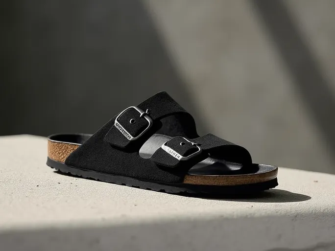 Birkenstock Launches Japaneseinspired Kyoto Collection
