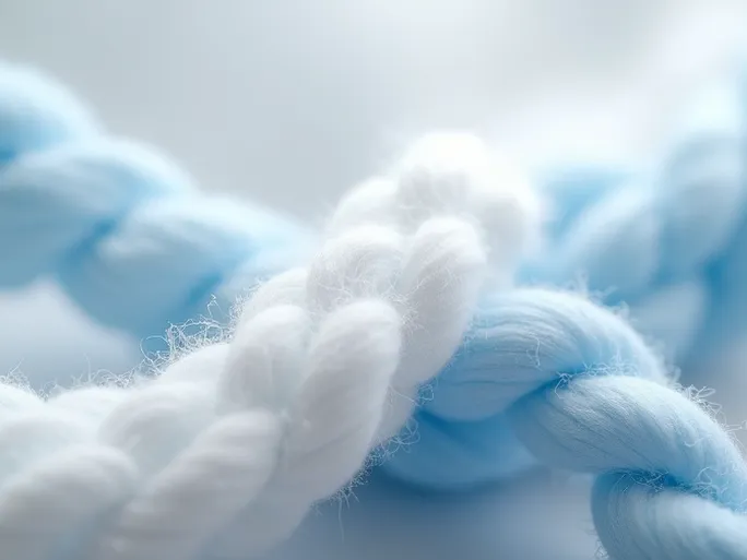 Polyestercotton Yarn Prices Rise Slightly Amid Market Shift
