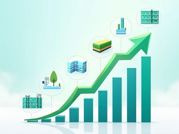 Germany's Plastic Building Materials Sector Nears $15B by 2025