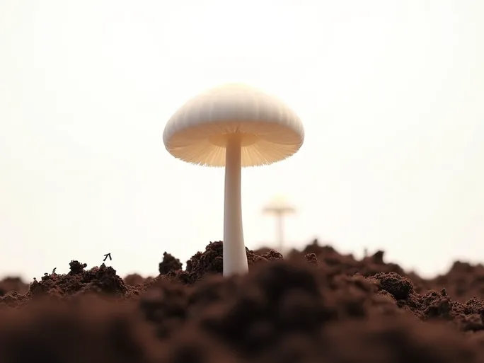 Fujian Tremella Mushroom Spawn Prices Shift Amid Market Trends