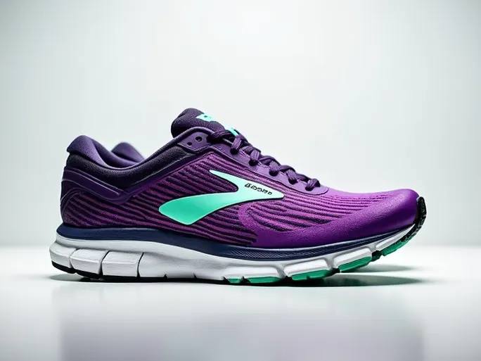 Brooks Unveils Ghost 14 Womens Running Shoe in Vibrant Colors