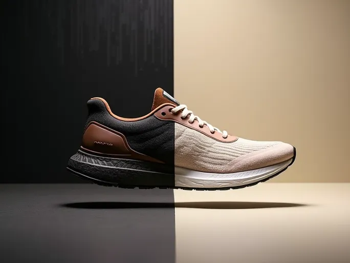 Linings Datadriven Running Shoe Boosts Comfort Performance