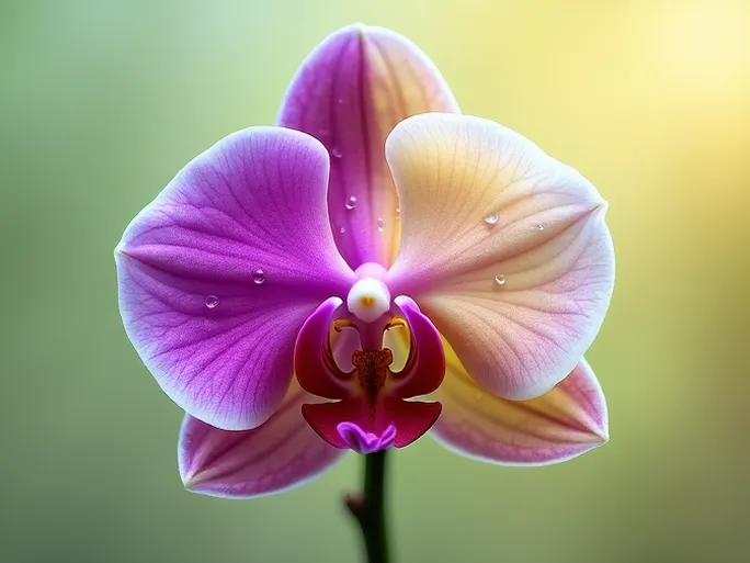 Experts Share Tips to Extend Orchid Blooming Period