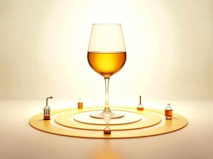 Tangshan Implements New Standards to Improve Liquor Quality