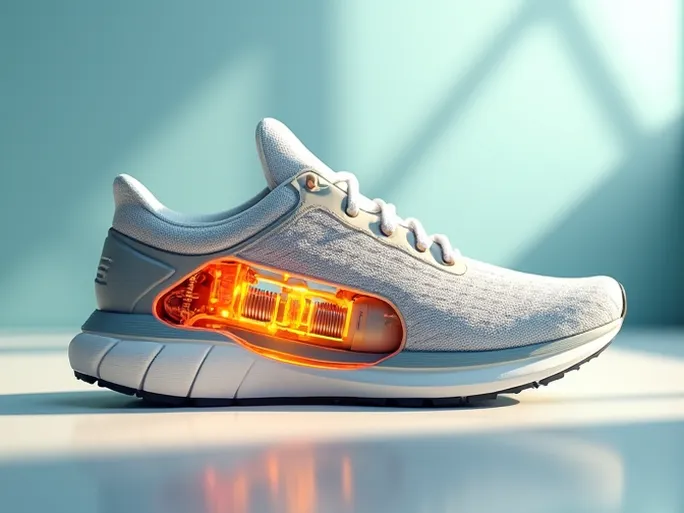 Li Ning Infinity AZGS0533 Databacked Review for Runners