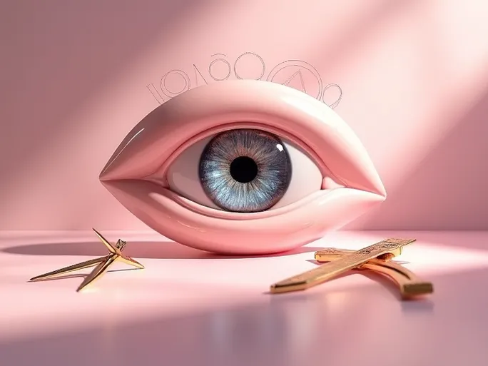 Demand Rises for Customized Eyelid Surgery in Beauty Trends