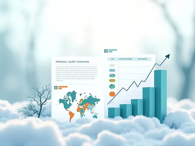 Global Down Trade Sees Shifts in 2023 Market Trends
