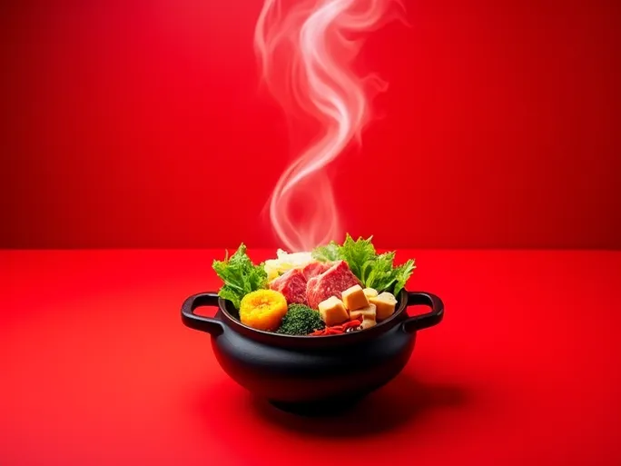 Chinas Mini Hot Pot Market Sees Rapid Growth