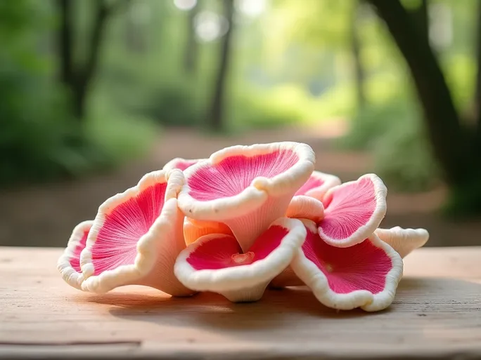 Chuxiong Mushroom Prices Stabilize Present Buying Opportunity