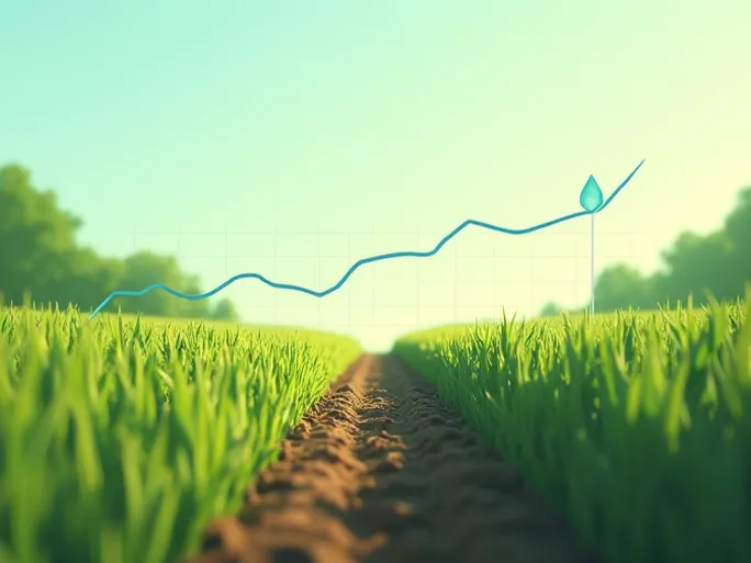 Binzhou Glyphosate Prices Stabilize Aiding Farmer Budgets