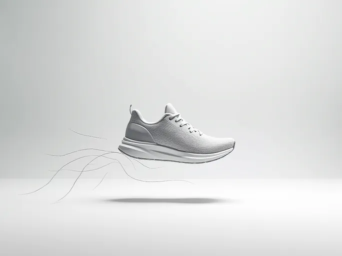 Li Ning Launches Womens Performance Running Shoes