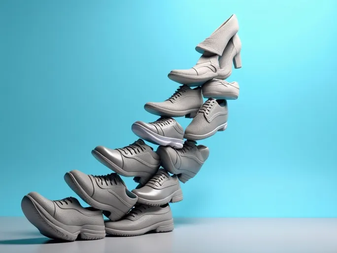 Hanjiang Boosts Footwear and Apparel Industry Growth
