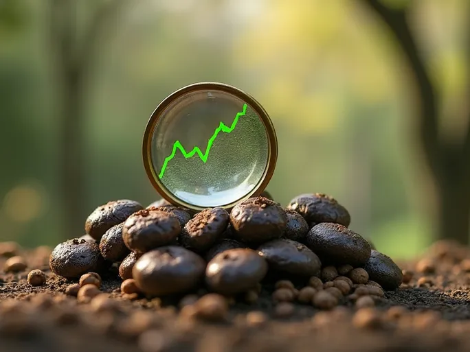 Chaga Mushroom Market Grows in Inner Mongolia