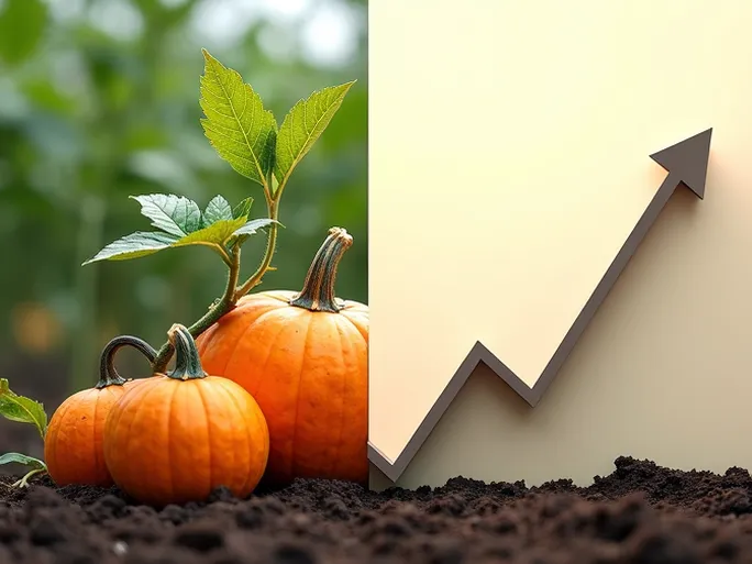 Shanghai Pumpkin Seed Prices Shift Buyers Adjust Strategies