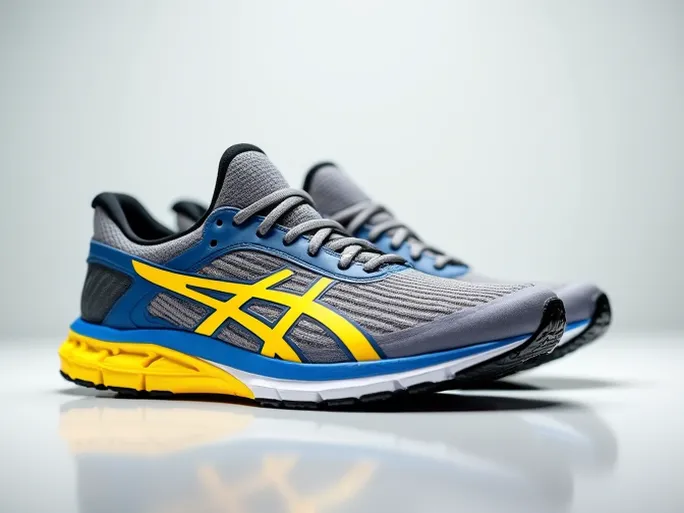 Anta Launches Performance Running Shoes with Street Style Colors