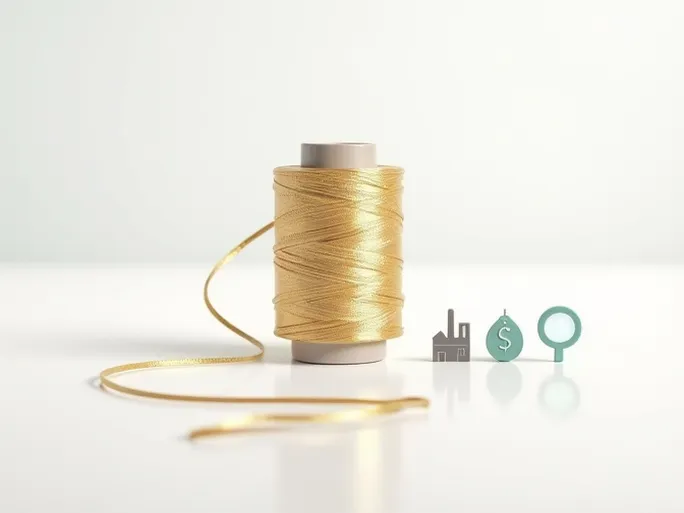 Guide to Sourcing Premium Faux Silk Jacquard Directly
