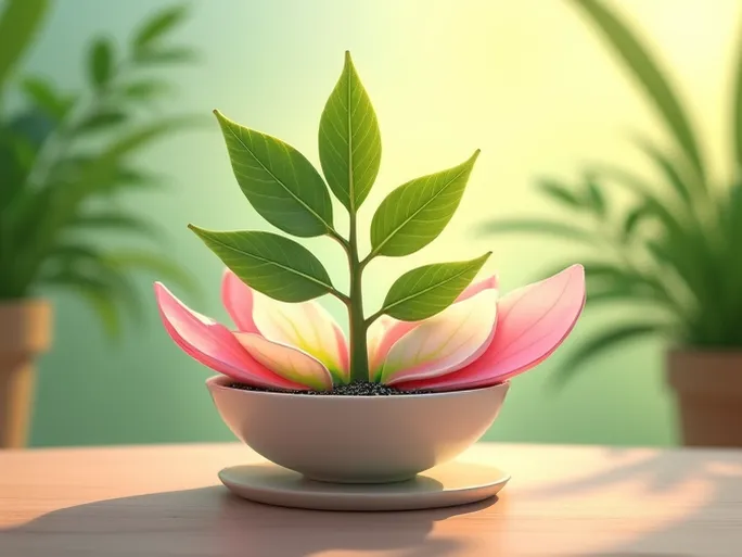 Ningxia Bougainvillea Market Key Buyer Insights