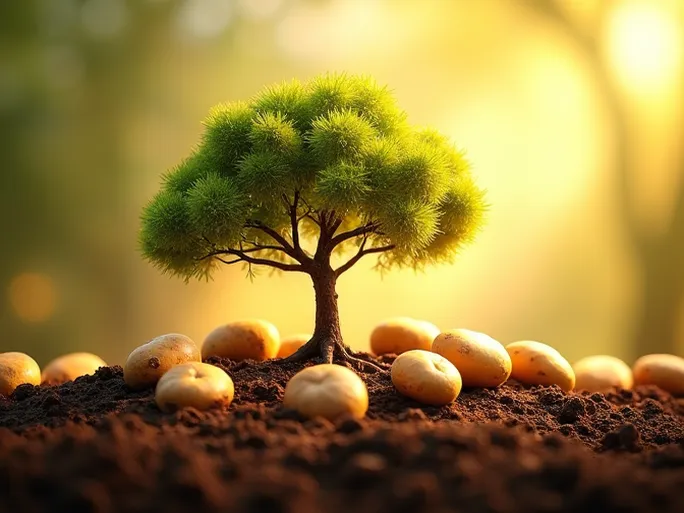 South Africa Aims to Double Macadamia Output Despite Global Challenges
