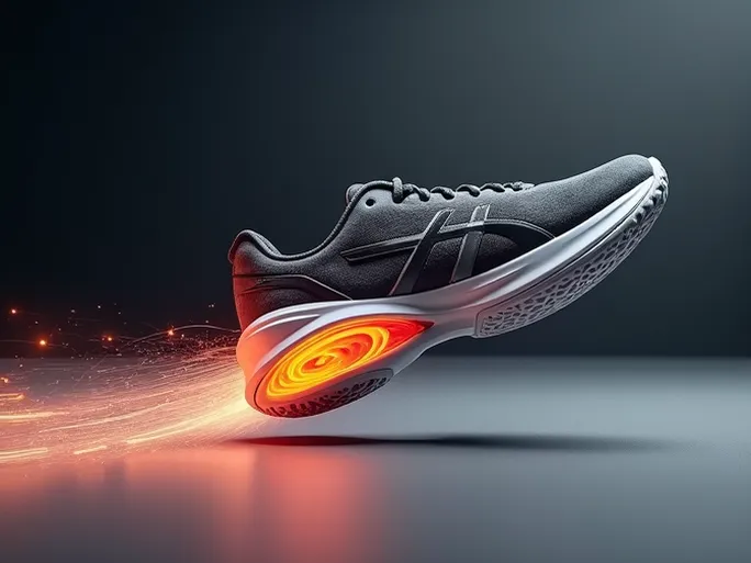 Yonex Launches Power Cushion SHB50EX for Enhanced Court Performance