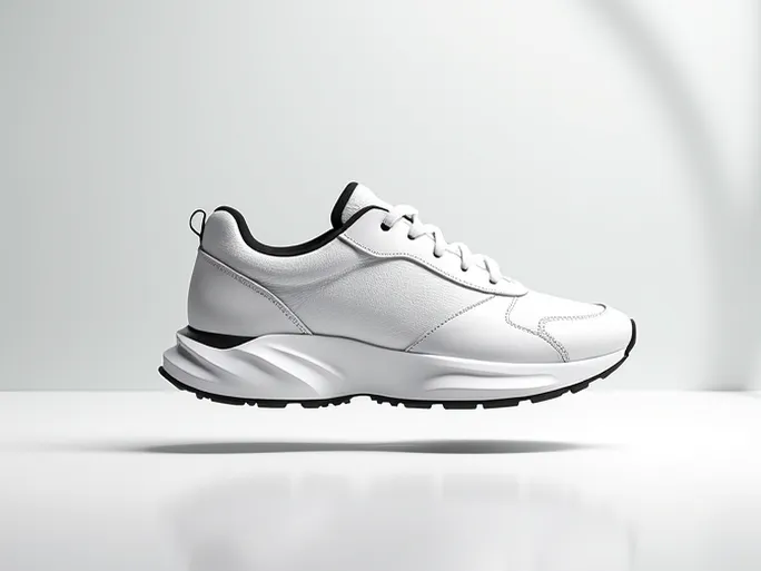 Alexander Mcqueen Debuts Bold Blackwhite Luxury Sportswear