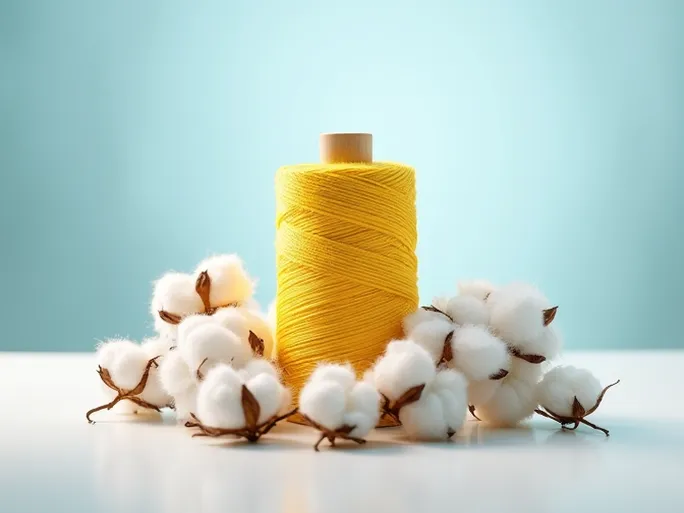 Recycled Cotton Yarn Market Balancing Quality and Affordability