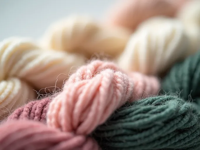 Blended Chenille Yarn Market Trends Guide Buyers