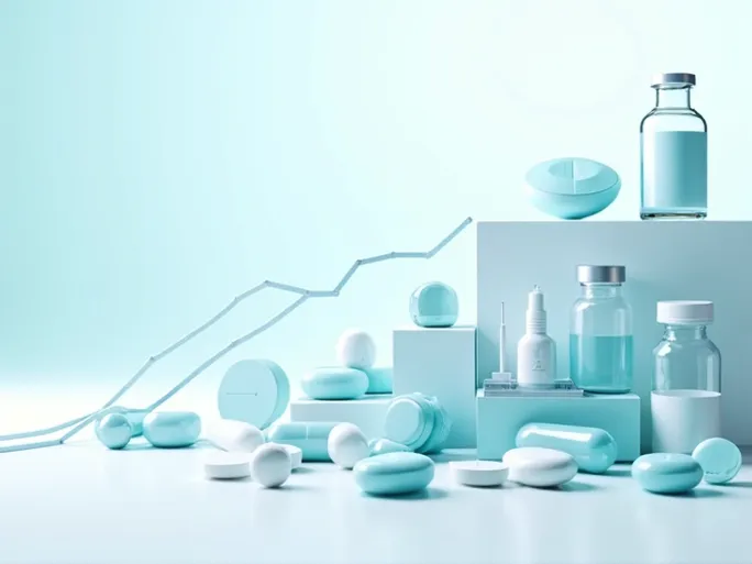 Poland's Essential Drug Makers Decline Amid Industry Shifts