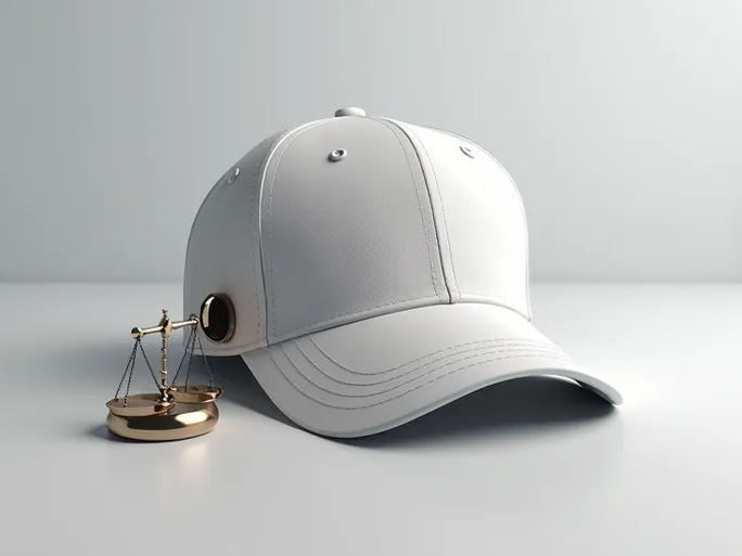 Amazon Sellers Hit With Patent Suits Over Magnetic Hat Holders