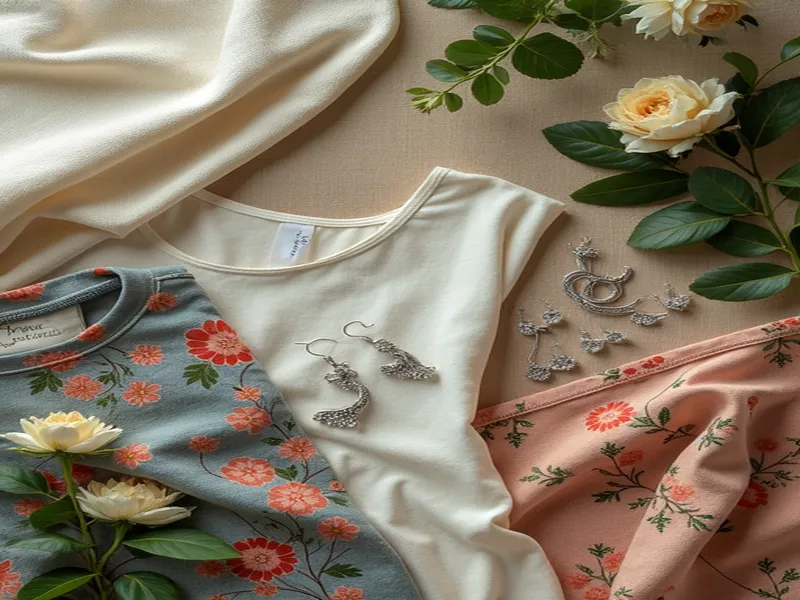 How The Arts And Crafts Movement Influenced Fashion