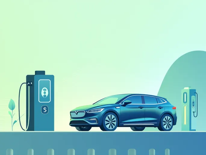 Italy's EV Equipment Sector Booms Amid Tech Advances, Challenges