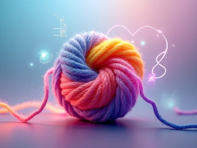 Textile Industry Adopts Sustainable Yarn Blends for Innovation