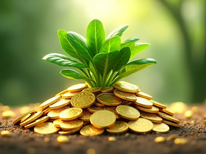 Jilins Vegetable Seedlings Boost Green Economy