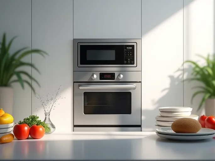 Chinas 618 Festival Drives Premium Kitchen Appliance Demand
