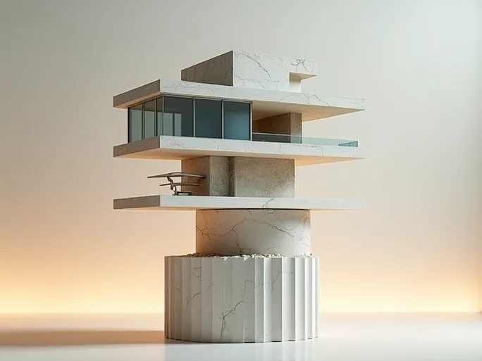 VA Museum Showcases Diverse Architectural History