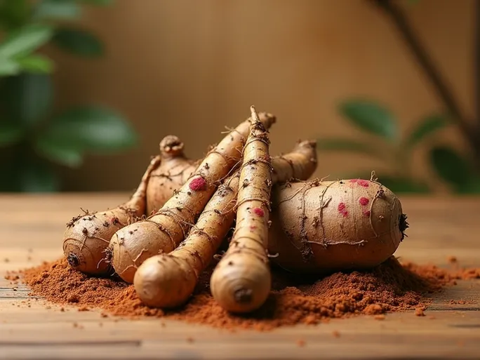 Shangluos Premium Mao Cangshu Harvest Draws Market Interest