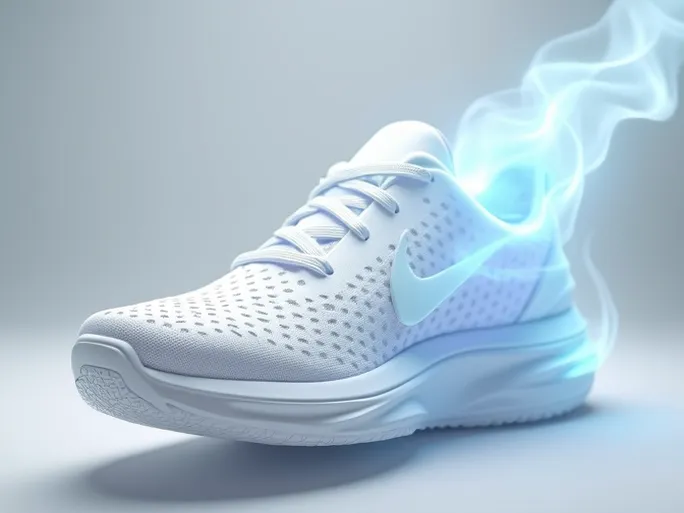 Skechers Launches Lightweight Gowalk Hyper Burst Shoes
