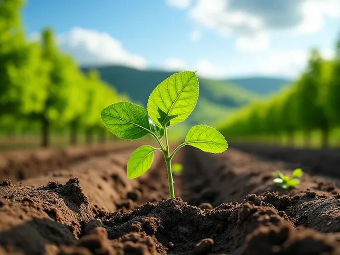 Ankang Enhances Silk Production with Improved Mulberry Orchards